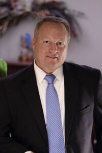 Craig Olinger - ESI Equity